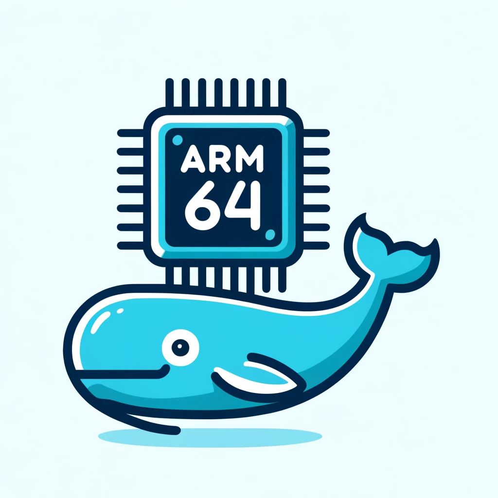 Build Docker Images with Multiarch Support · Naci Simsek Build Docker Images with Multiarch Support · Naci Simsek
